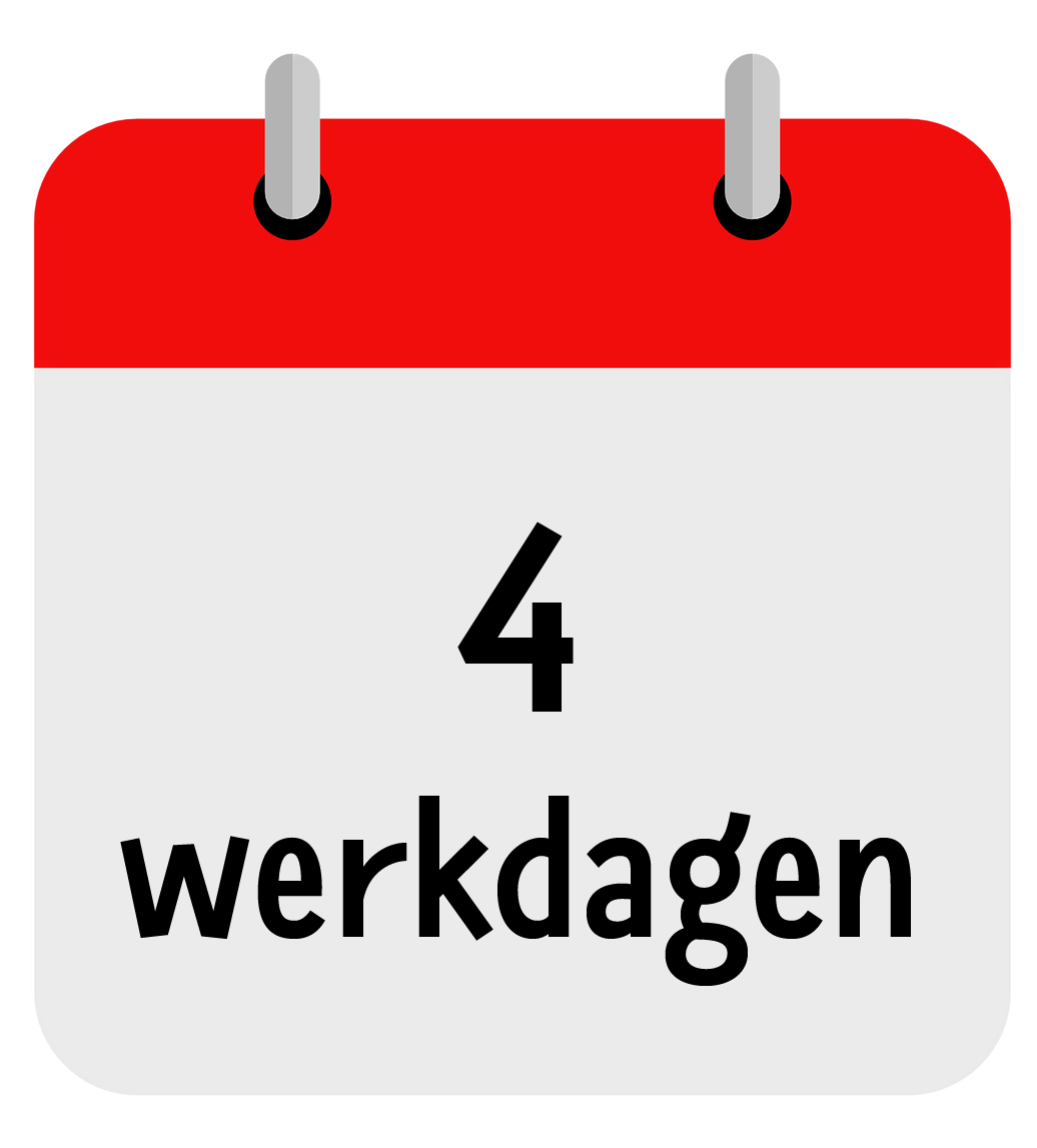 Makkelijk te Verwisselen Peesdoeken met Siliconen Pees