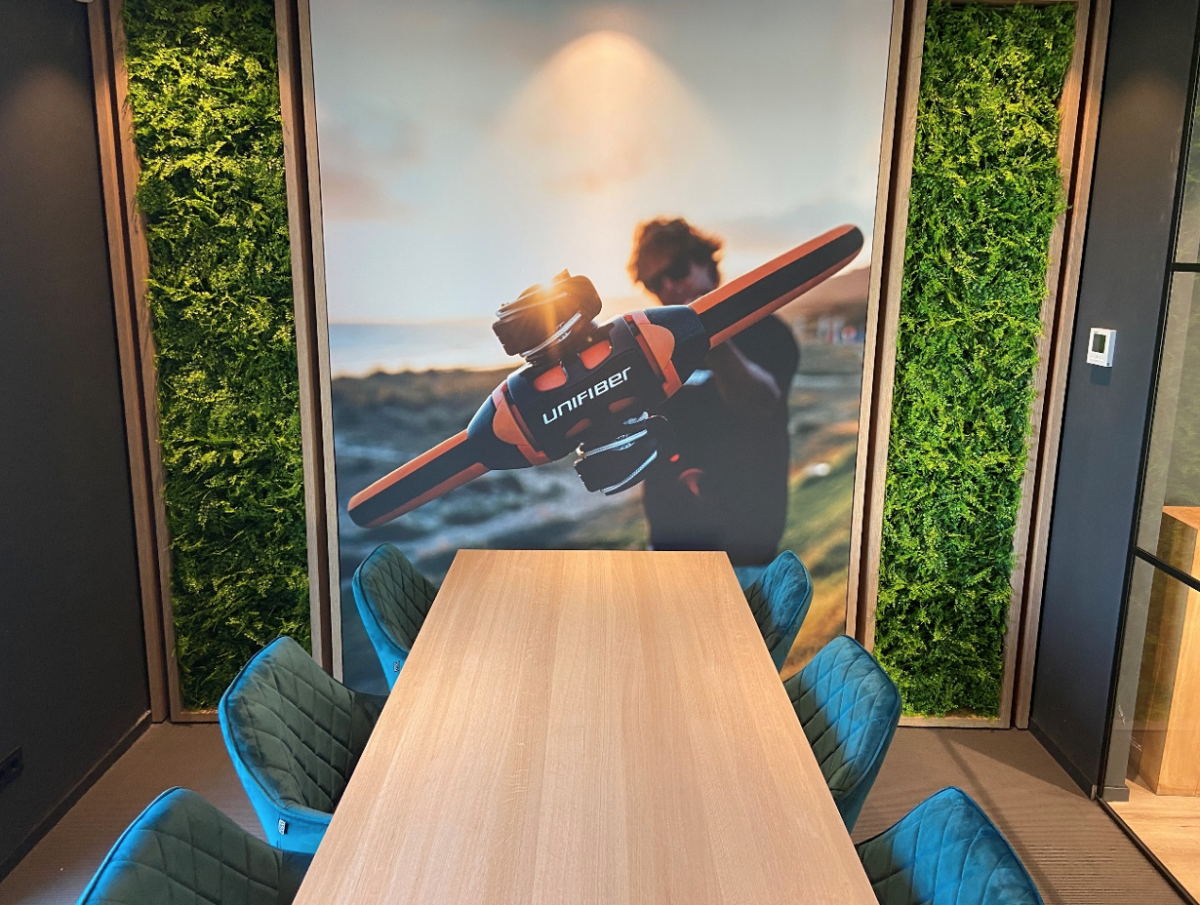 Peesdoek bestellen! Snelle levering - Scherpe prijzen